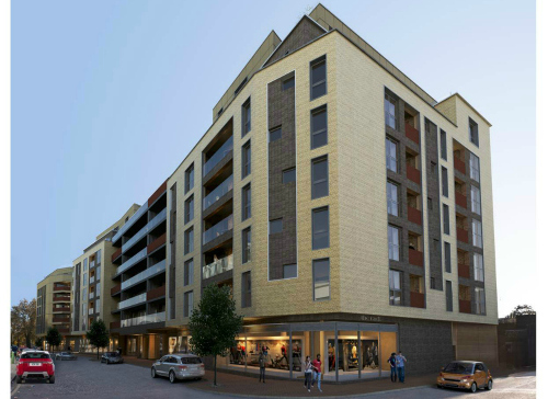 Networks for multi-occupancy buildings | WiFi & Networks | Curve IT